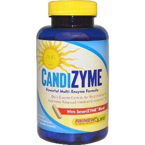 candigone renew life 2 part kit p3552